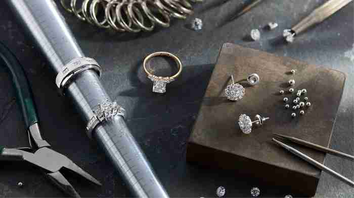 Custom Design & Jewelry Repair Weekend | Kay Jewelers